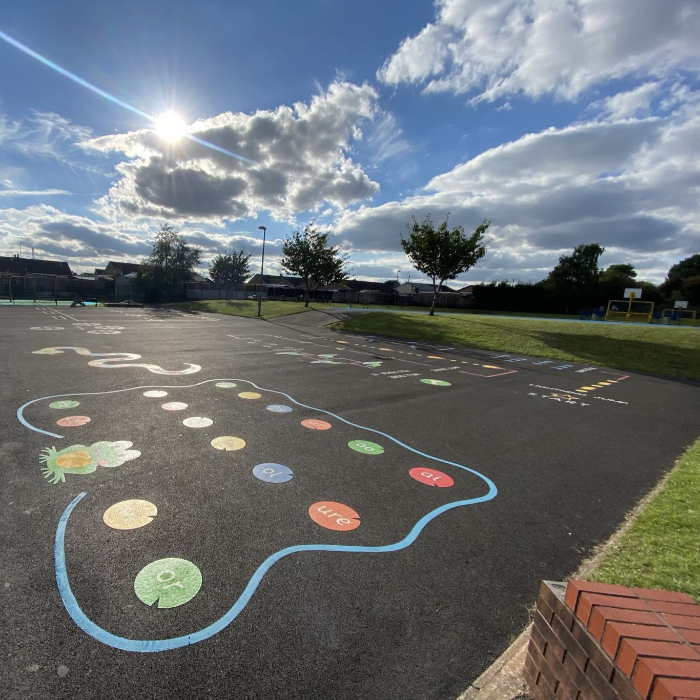 Playgrounds – A Parr Landscaping Services Ltd
